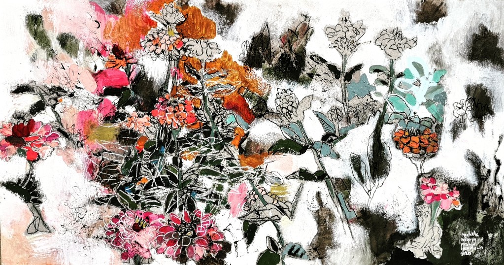 2020 – Michèle Nigrini