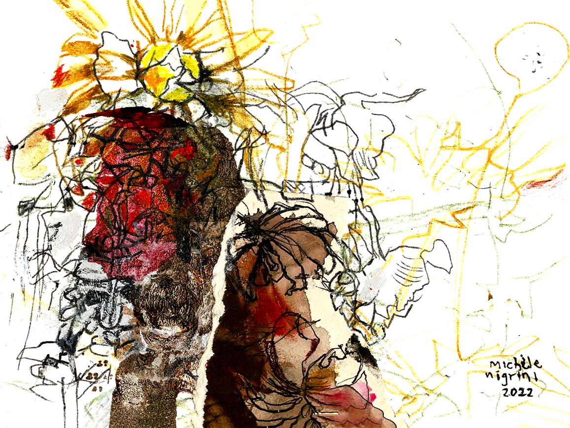 2022 – Michèle Nigrini