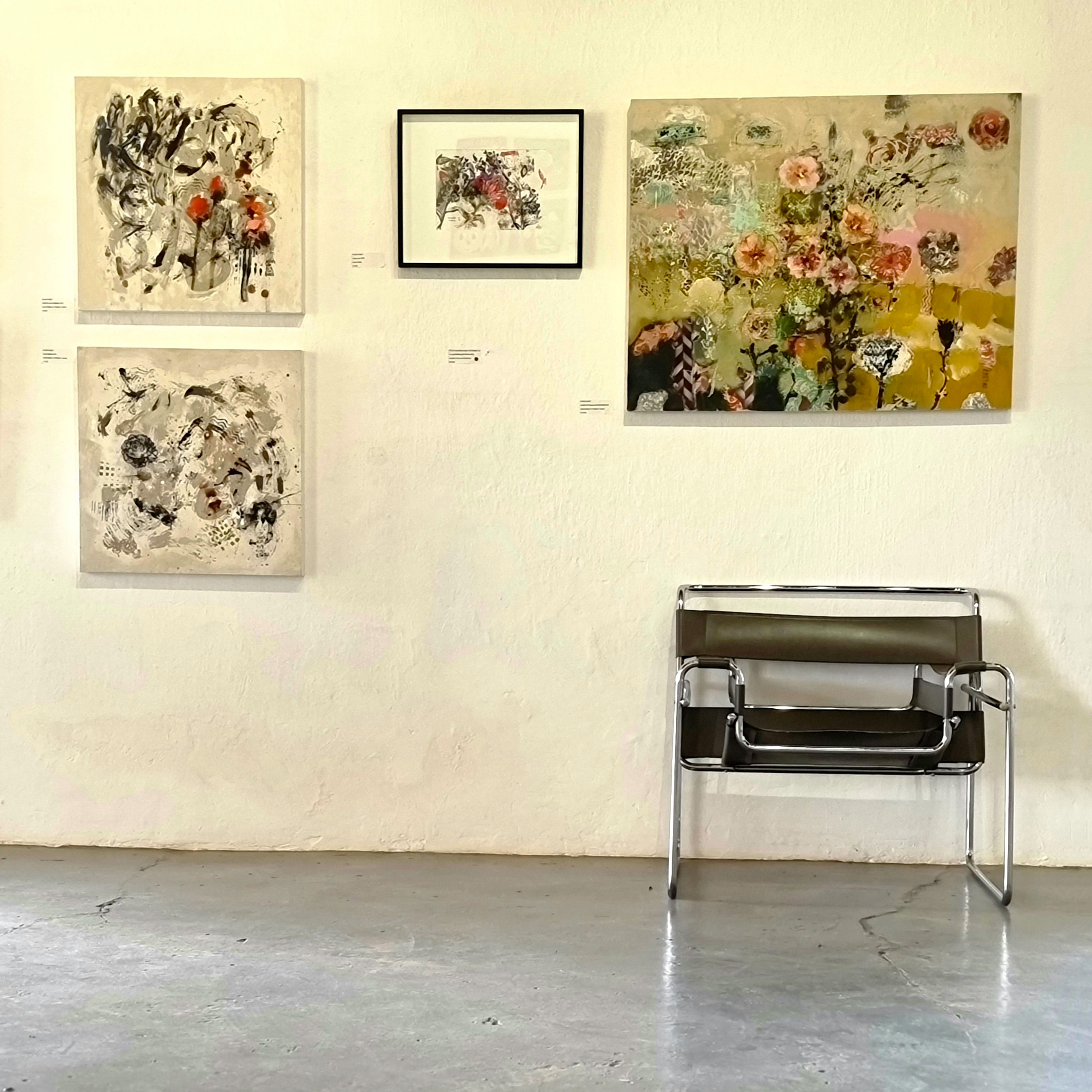 2023 – Michèle Nigrini