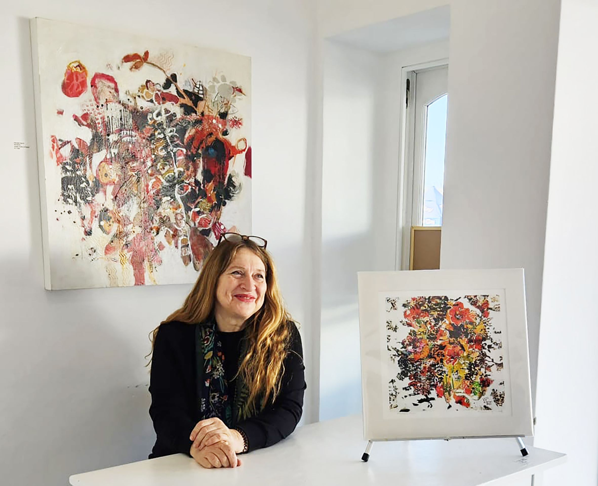 Die Burger – Michèle Nigrini